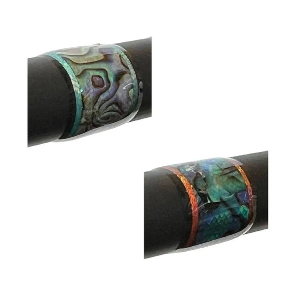 Justace Abalone Sheet - Voodoo Rods LLC