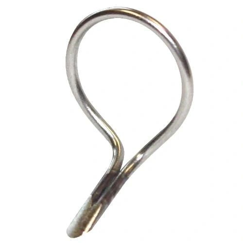 RECOIL ICE Single Foot Fly Guides - Voodoo Rods LLC
