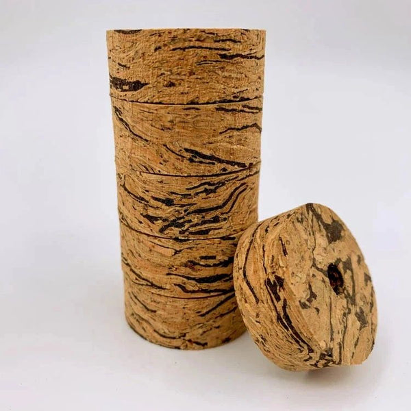 Cork4Us Premium Cork Rings - Wave 1 - Voodoo Rods LLC