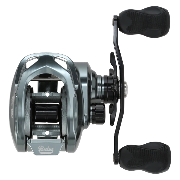 Bates HUNDO '50 Fishing Reel - Voodoo Rods LLC