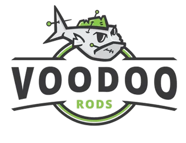 Bates EDC (Every Day Carry) 100 Fishing Reel - Voodoo Rods LLC